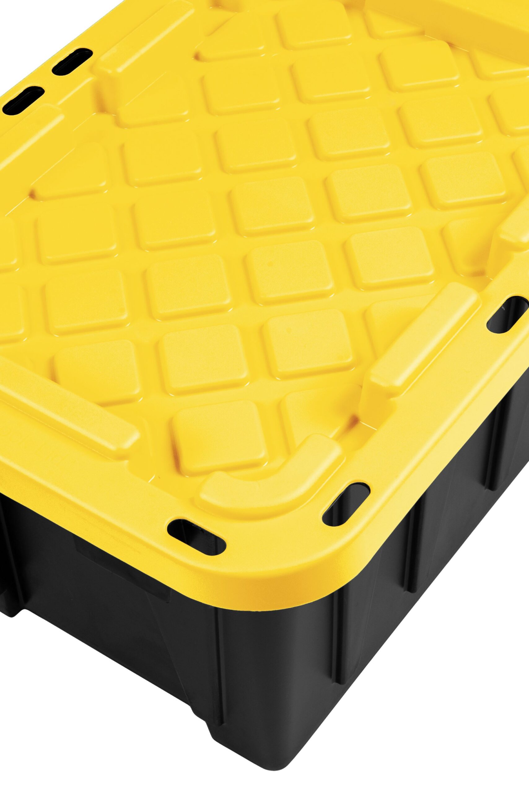 Strong Box - GSC Technology