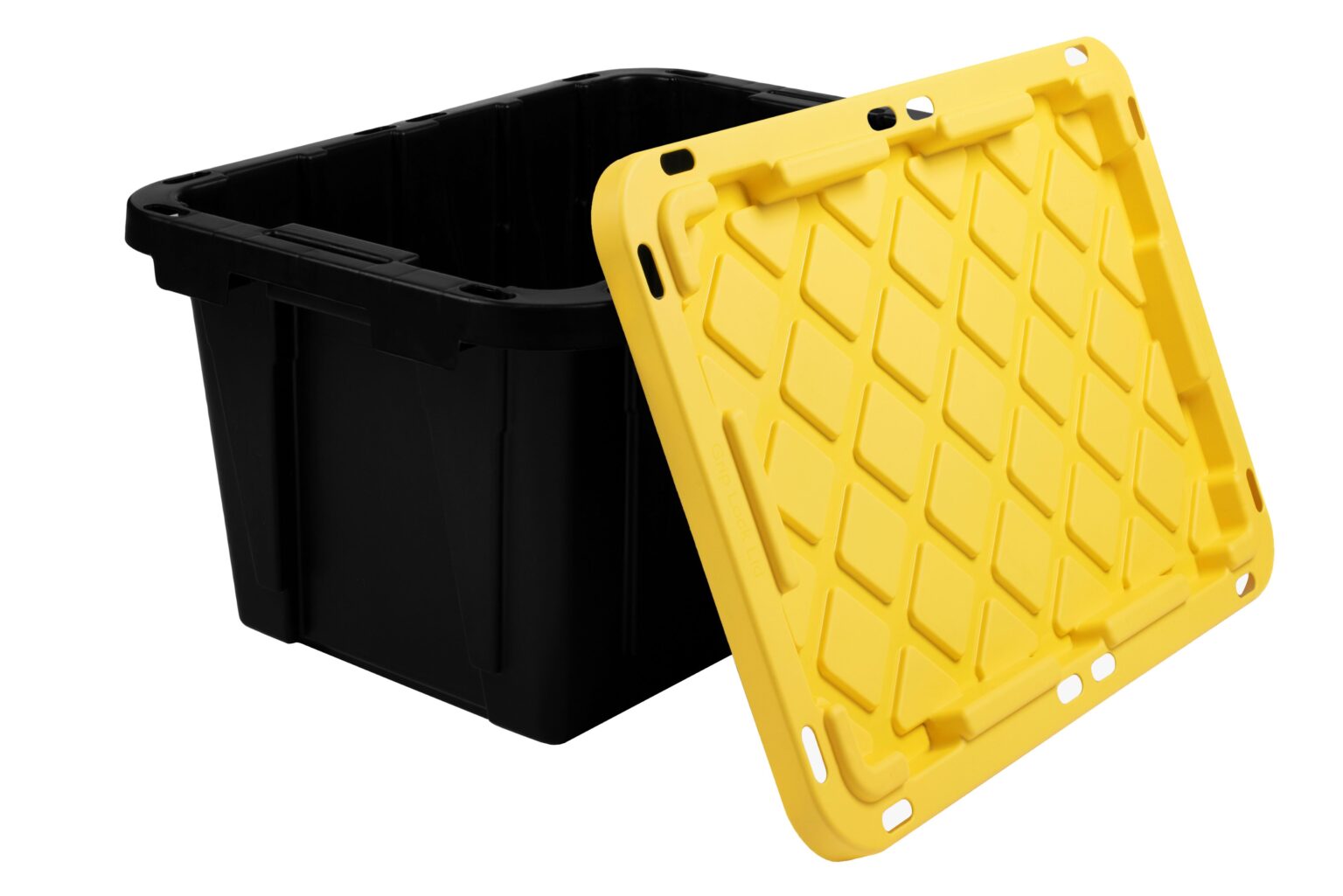 Strong Box - GSC Technology