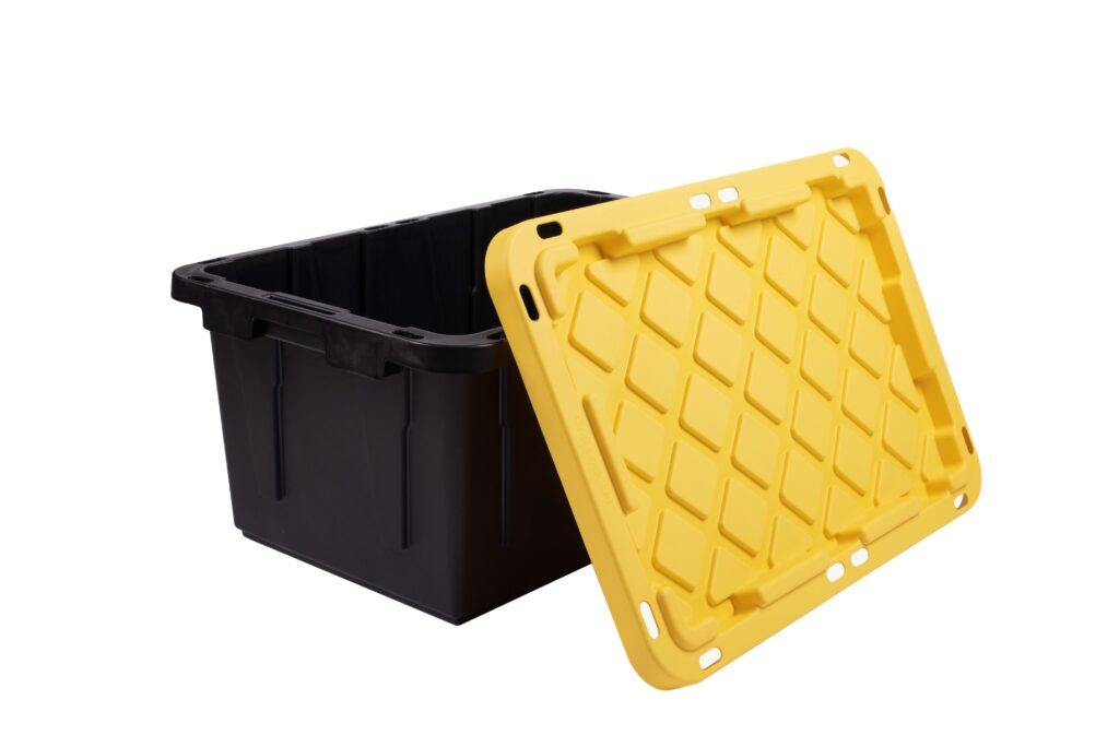 Strong Box - GSC Technology