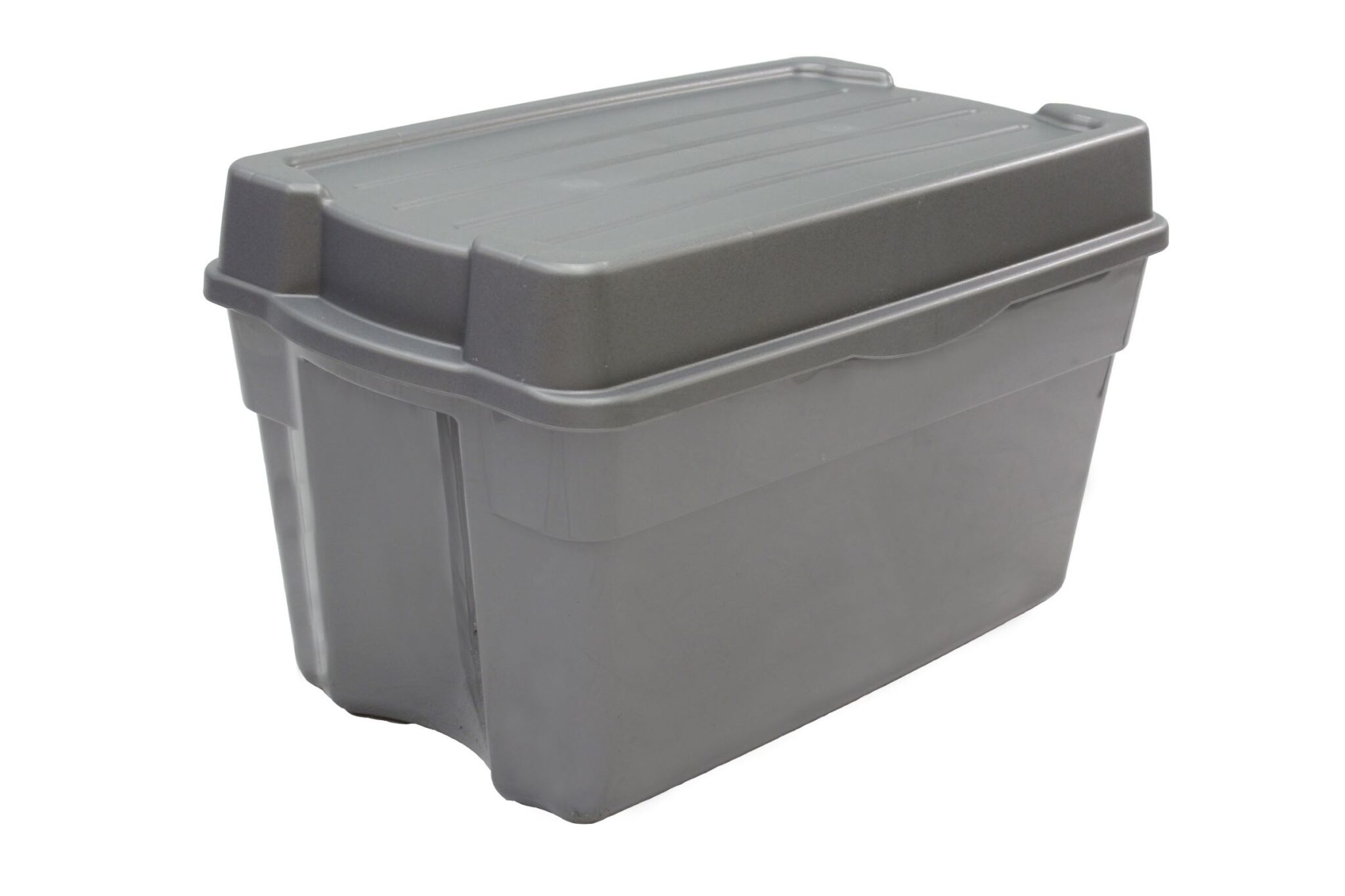 Hinged Cover Tote - GSC Technology