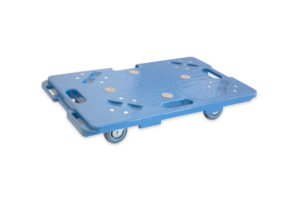 Movemaster邃 Dolly Platform Gsc Technology