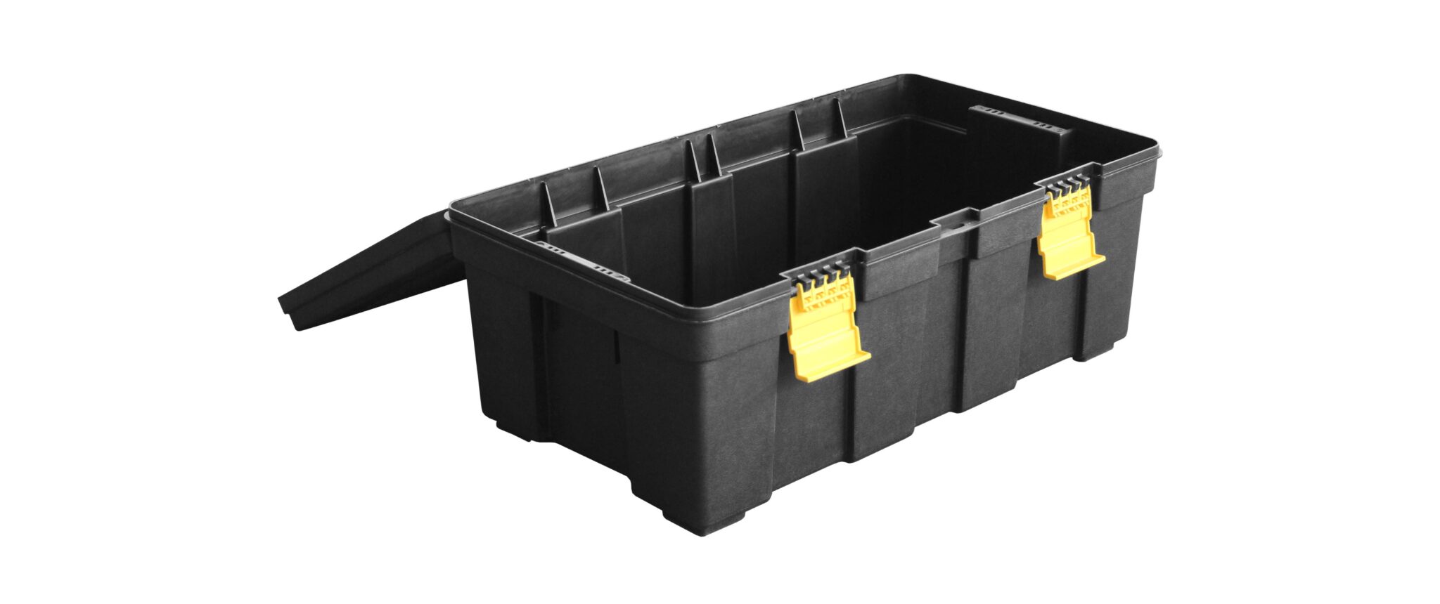 Storage Locker - GSC Technology