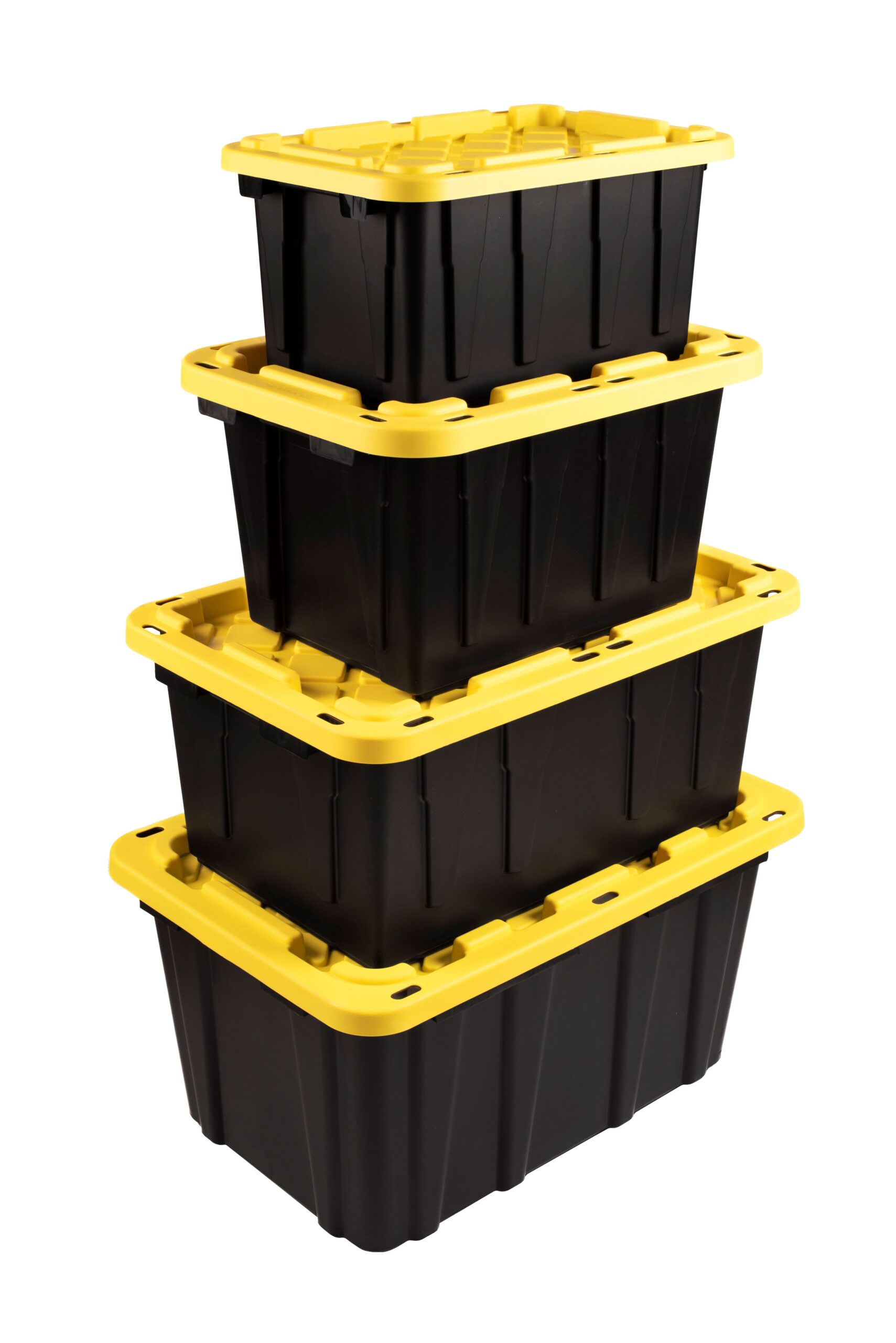 Strong Box - GSC Technology