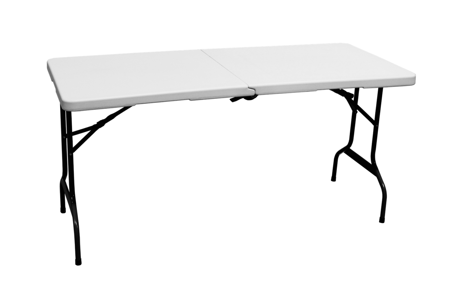 5FT. FOLD-N-ROLL TABLE - GSC Technology