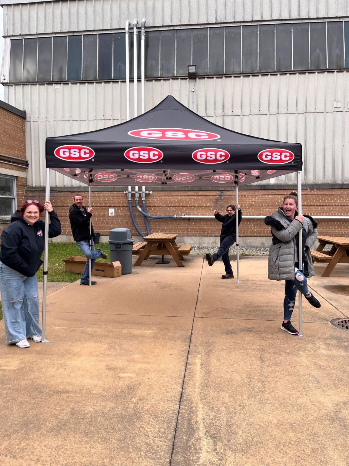 News - GSC Technology